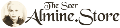 Almine | The Seer Almine – Almine Store
